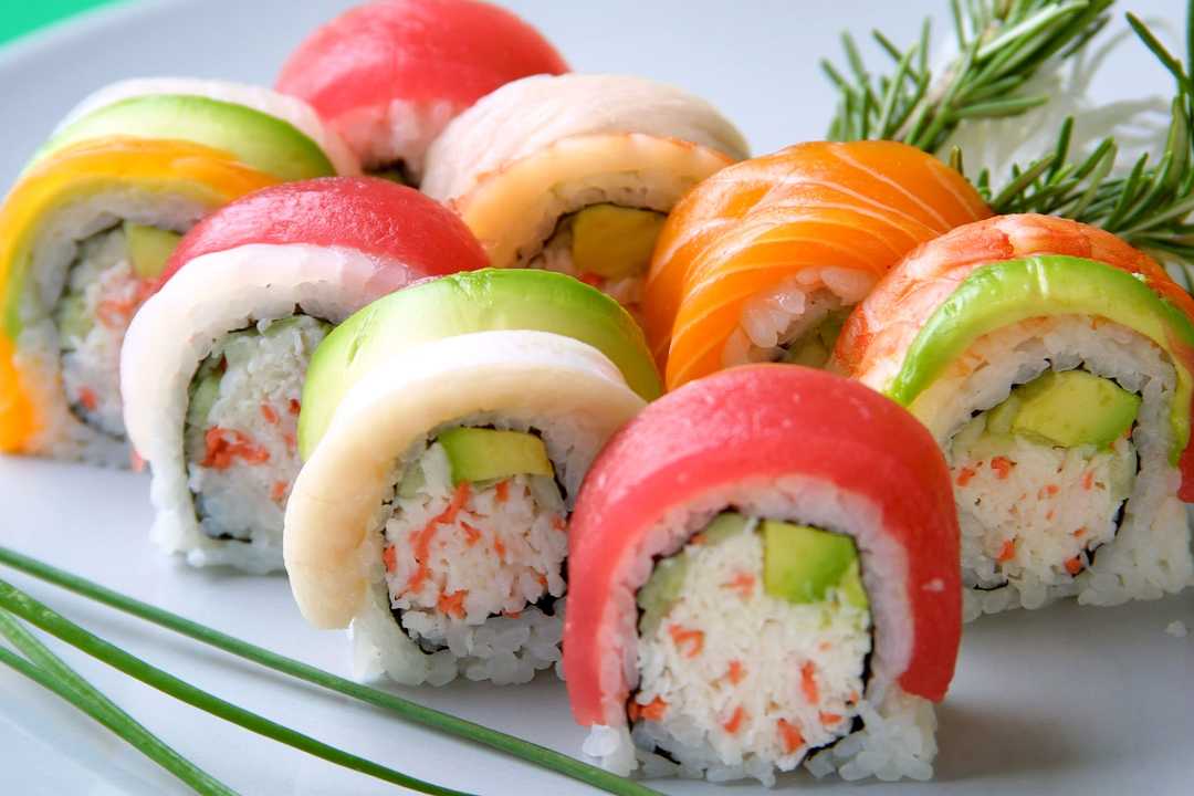 Home | Yuka Roll & Pho